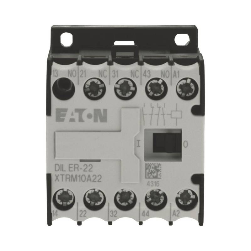 Eaton DILER-22-G(24VDC) Schütz 24 V/DC 6 A 1 St. kaufen