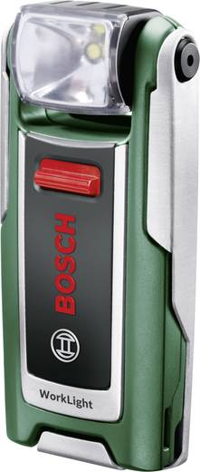 Bosch Home and Garden Worklight Akku-Lampe 0603975801 LED kaufen