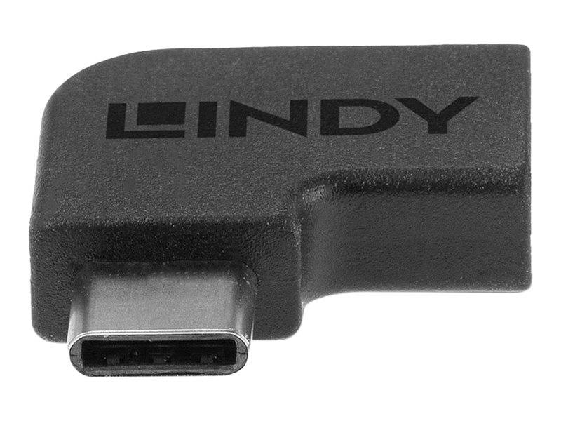 Lindy - USB-Adapter - 24 pin USB-C (W) zu 24 pin USB-C (M) kaufen