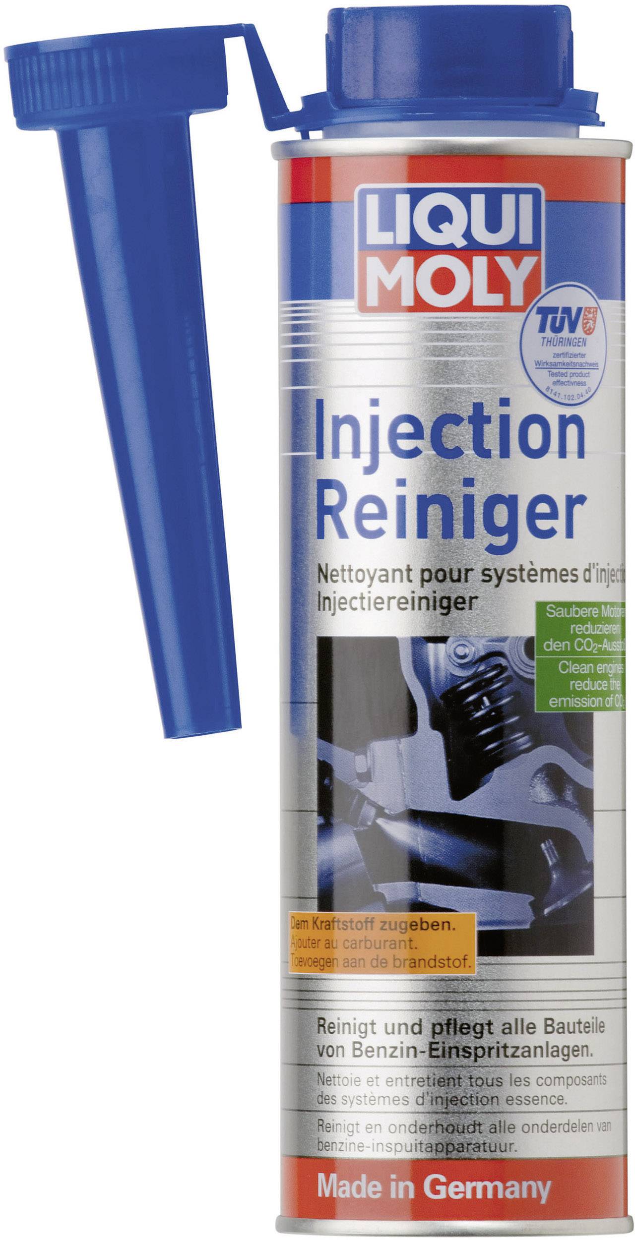 Liqui Moly Injection Reiniger 5110 300 ml kaufen