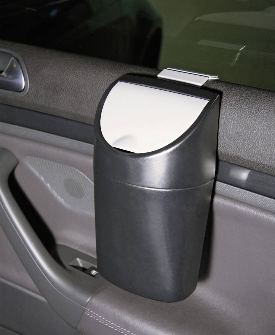 Car Bin from Conrad.com