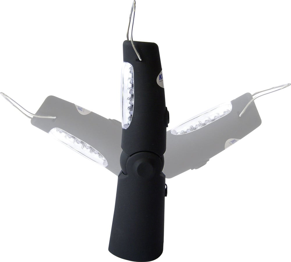 LED Arbeitsleuchte akkubetrieben Kunzer PL-035 Lampe de travail LED kaufen