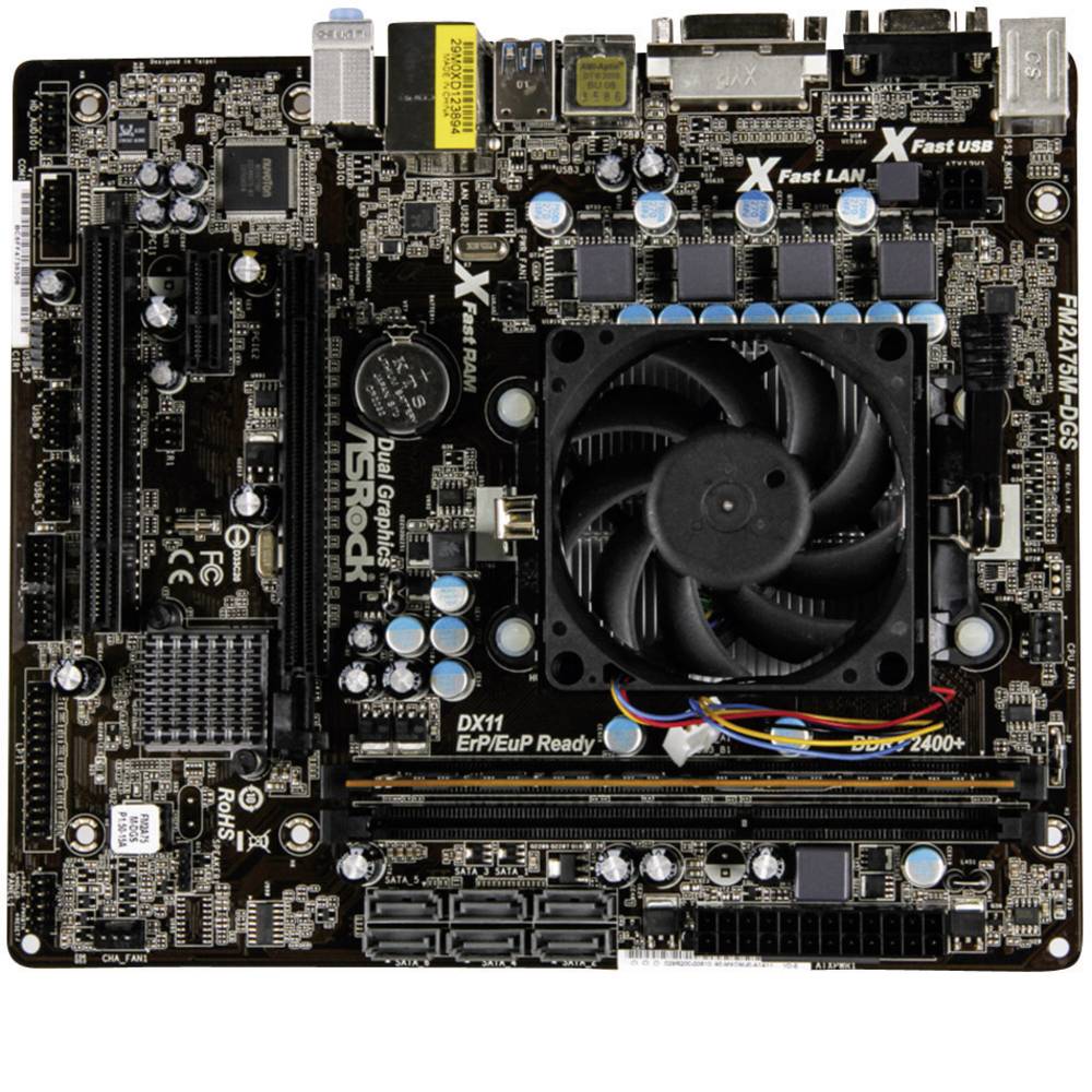 AMD A4 5300 2 X 3 4 GHz 4 GB AMD Radeon R7 Micro ATX Im Conrad Online AMD A4 5300 2 X 3 4 GHz 4 GB AMD Radeon R7 Micro ATX Im Conrad Online