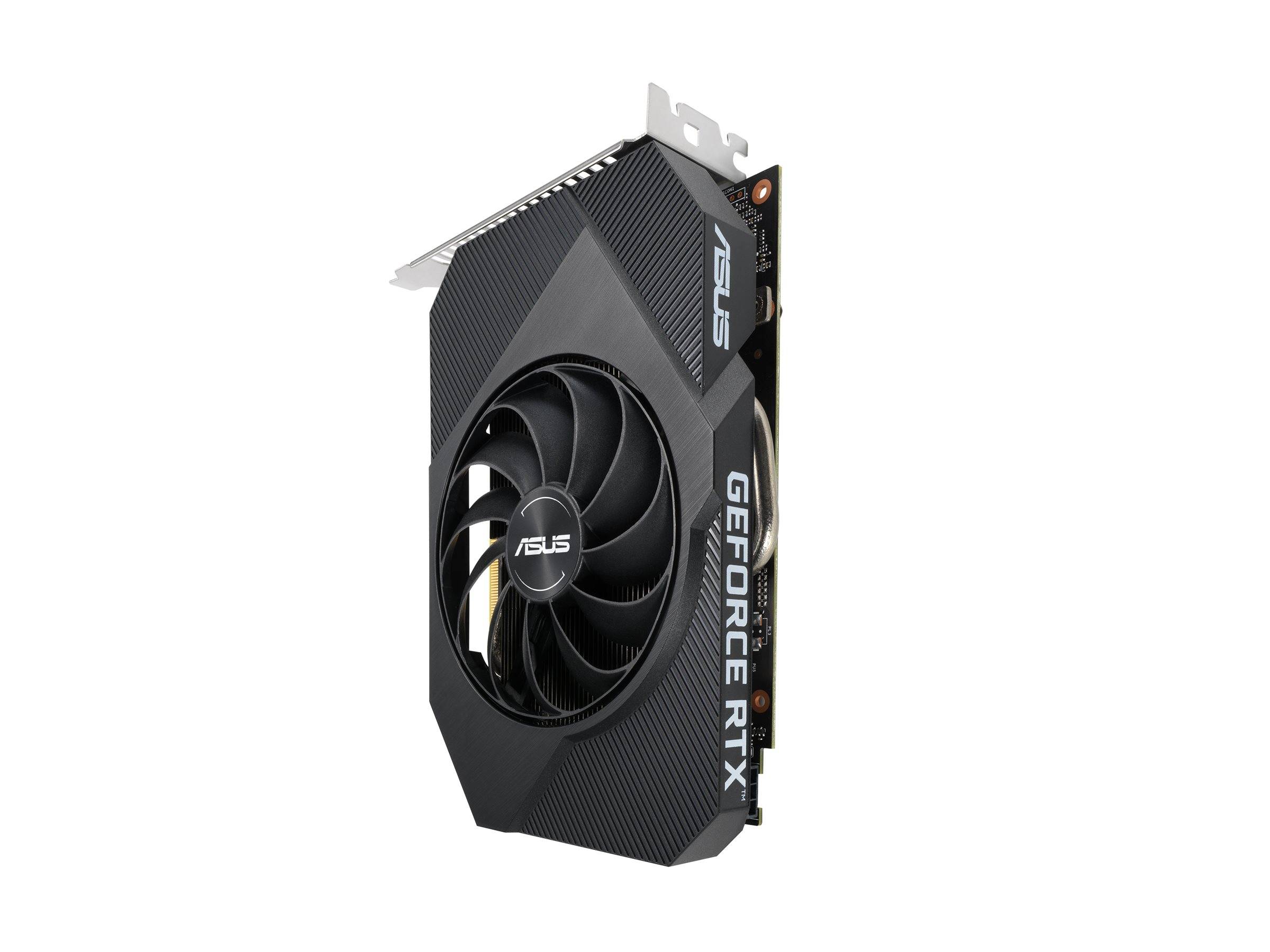 ASUS Phoenix GeForce RTX 3050 V2 8GB - Grafikkarten kaufen