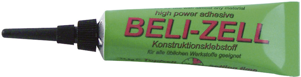 BELI-ZELL PU-Kleber 022 14.5 g kaufen