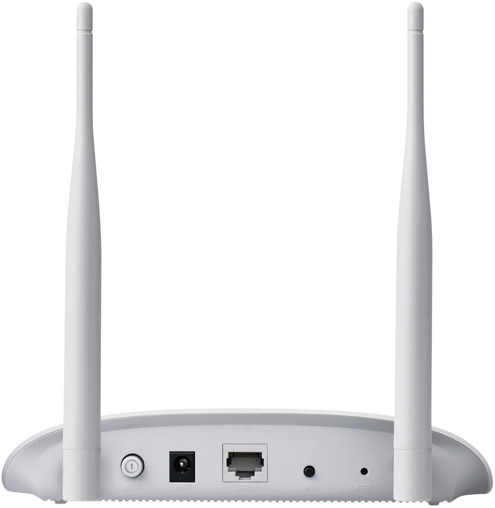 TP-LINK TL-WA801ND WLAN Access-Point 300 MBit/s 2.4 GHz kaufen
