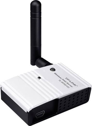 WLAN USB Printserver 54 MBit/s TP-LINK TL-WPS510U kaufen