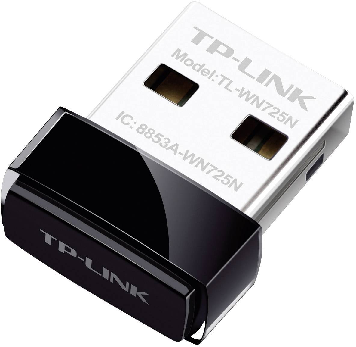 TP-LINK TL-WN722N WLAN Stick USB-A (USB 2.0) 150 MBit/s kaufen