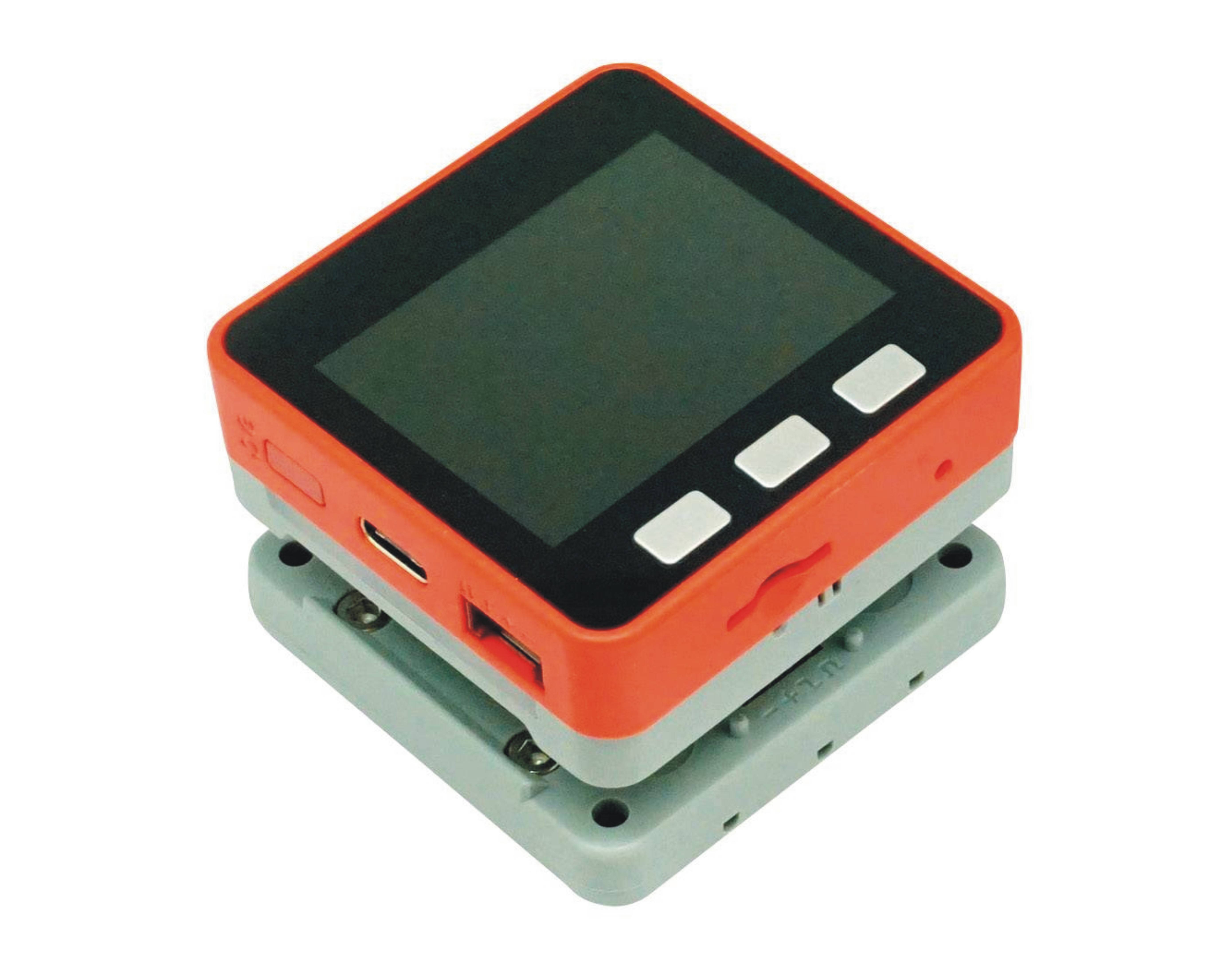 M5Stack – Prototyping mit ESP32