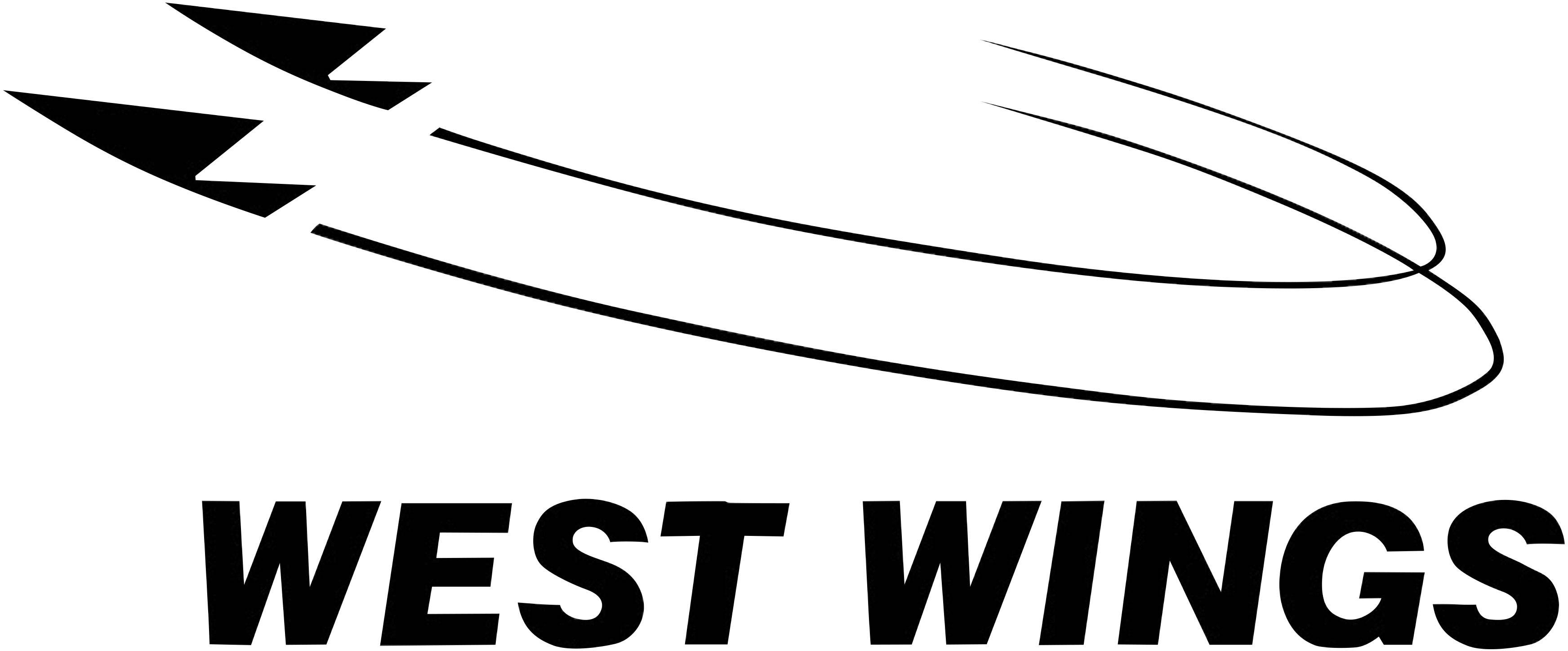 West Wing Logo