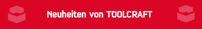 TOOLCRAFT Shop » Online kaufen bei Conrad