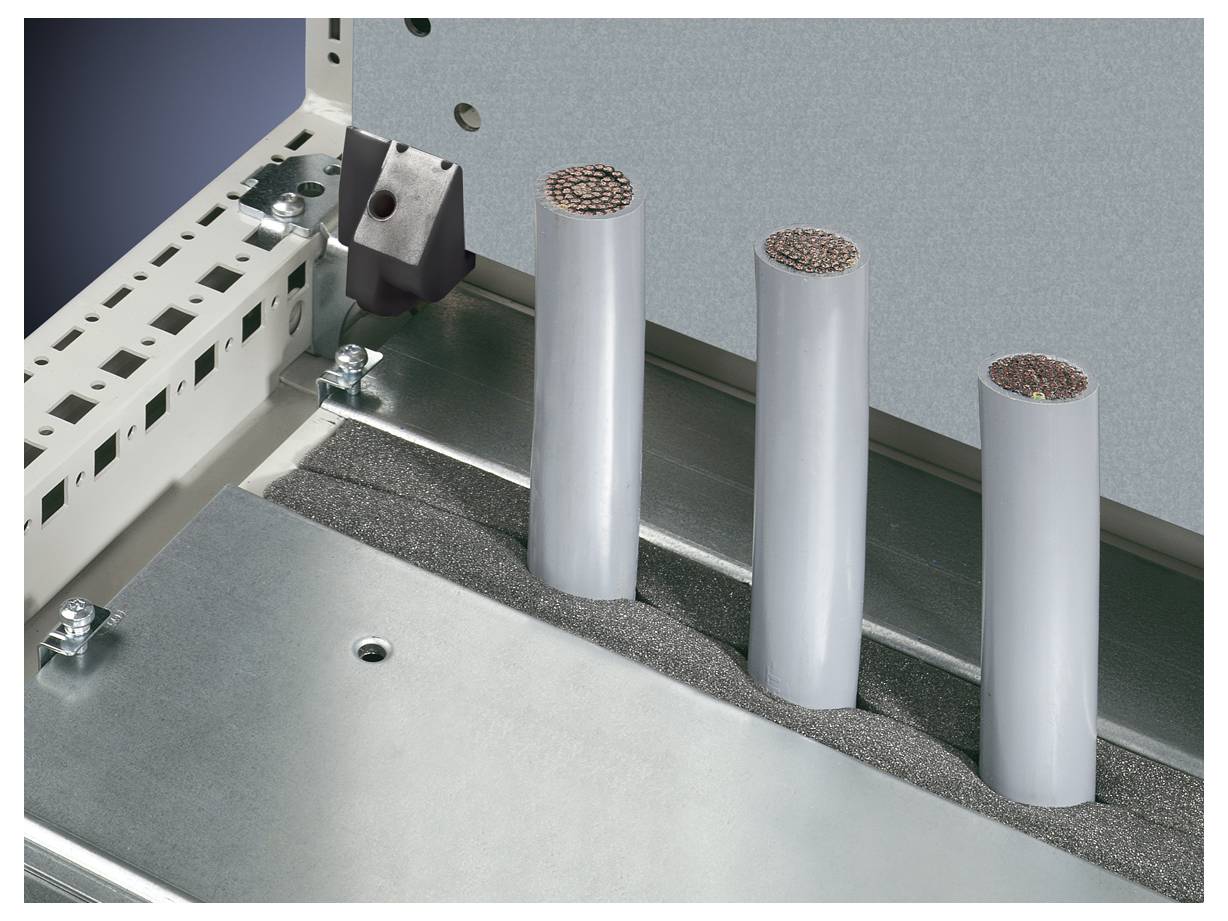 Buy Rittal SZ 2573.000 Cable router 3 m | Conrad Electronic