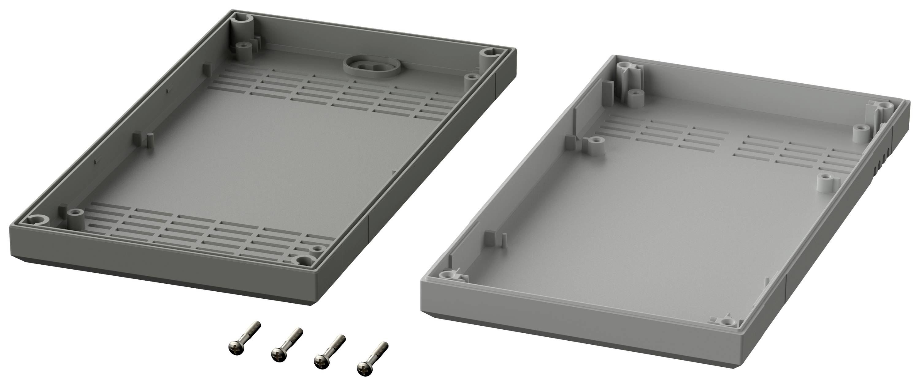 Bopla ELEGANT EG 2030 L 32203012 Electronics casing 200 x 112 x 30 ...