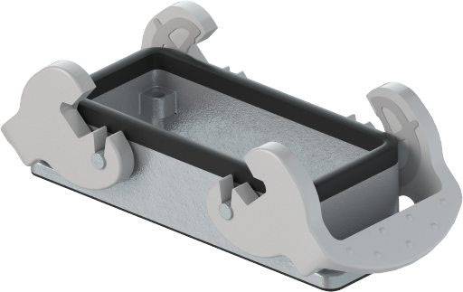 Buy Wieland Electric 70.300.2440.0 Industrial Connector, 24 Pin + PE ...