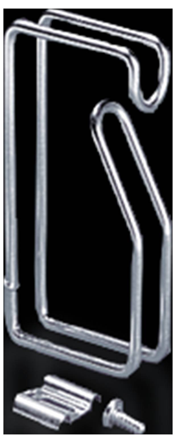 Buy Rittal 7111.000 19 inch Server rack cabinet cable duct | Conrad ...