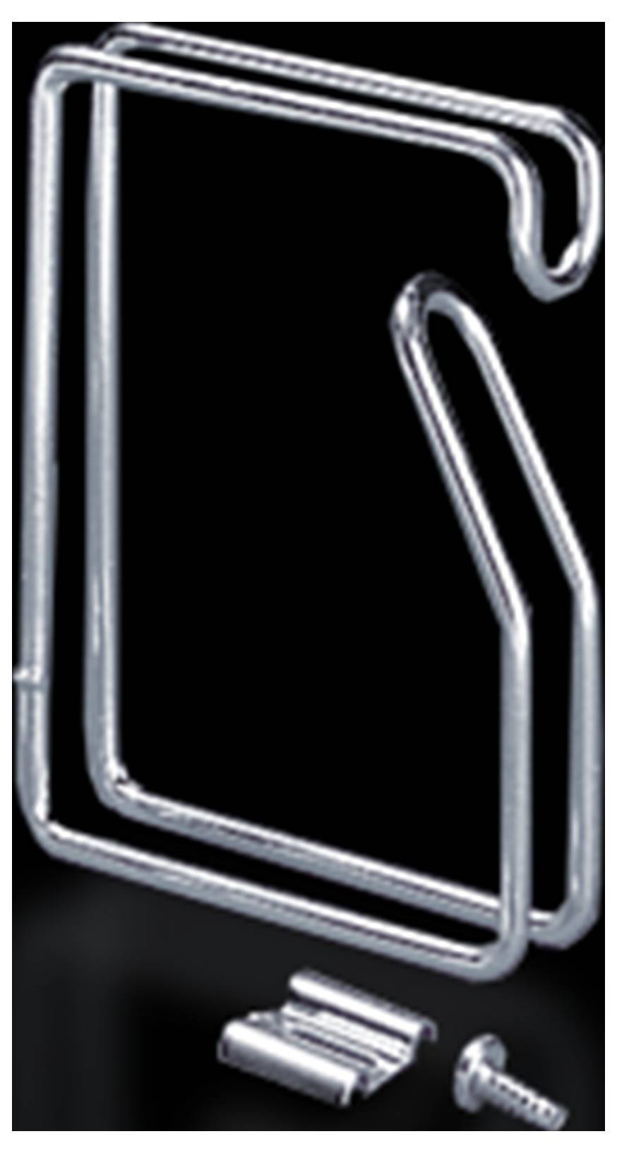 Buy Rittal 7111.900 19 inch Server rack cabinet cable duct | Conrad ...