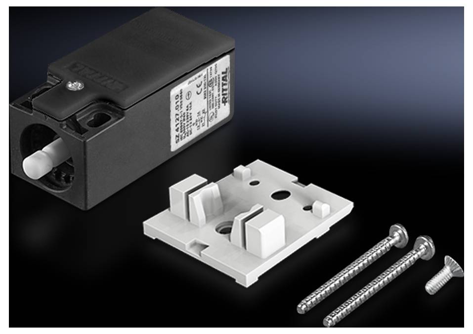 Buy Rittal 4127.010 SZ 4127.010 Door switch 240 V AC, 24 V DC/AC, 125 V ...