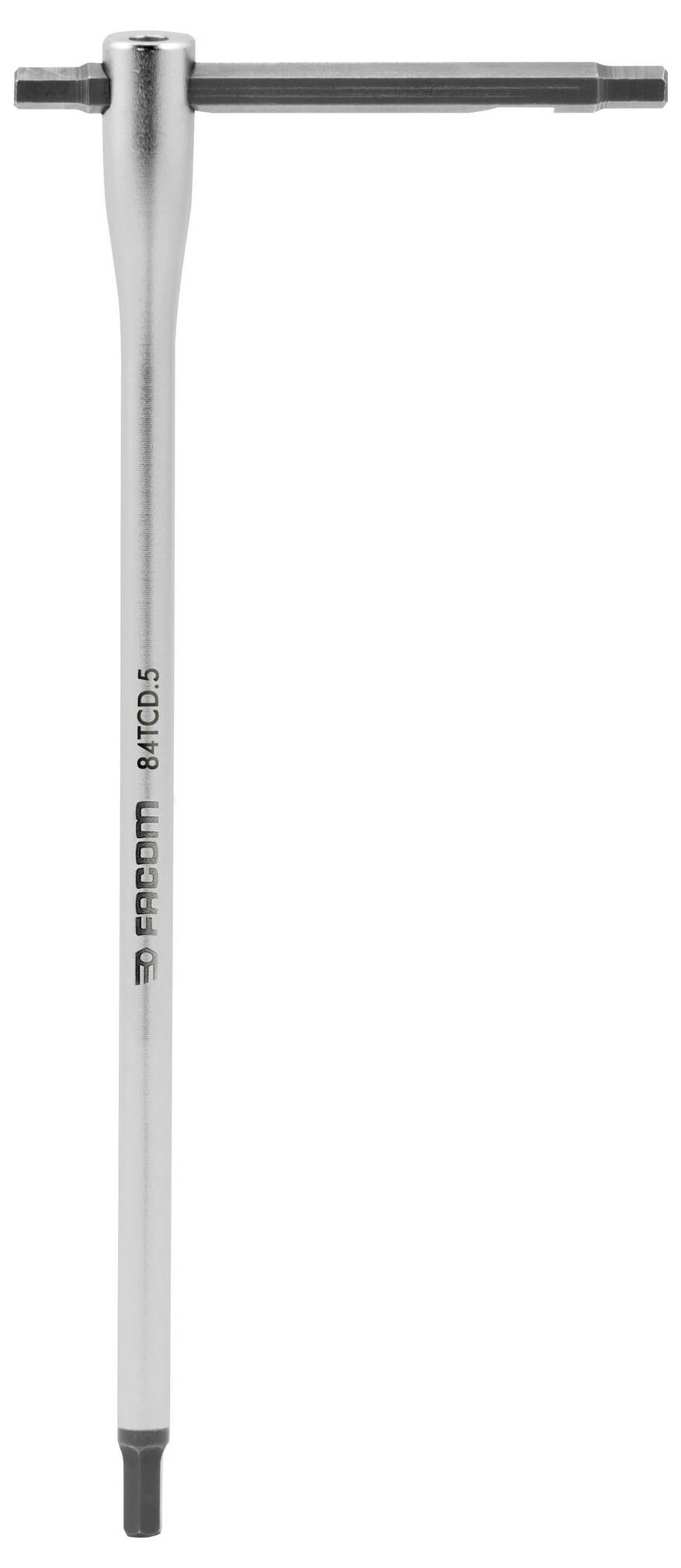 Buy Facom 84TCD.5 Allen Allen key 5 mm | Conrad Electronic
