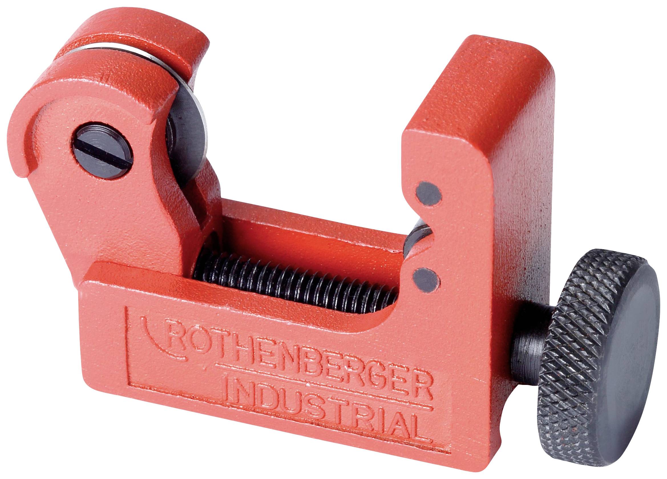 Buy Rothenberger Industrial Pipe cutter Minicut II Pro 070640E | Conrad ...