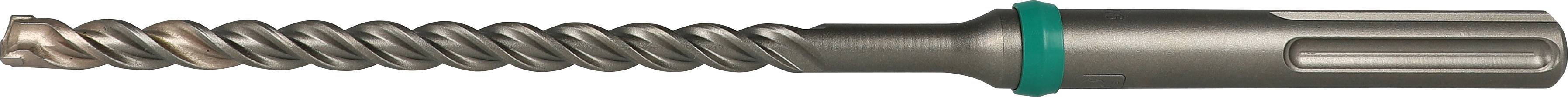 Buy Heller EnDuro Trijet 28180 5 Carbide metal Hammer drill bit 12 mm ...