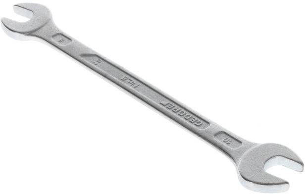 Buy Gedore 6064480 6 8X10 Double-ended open ring spanner 1-piece ...