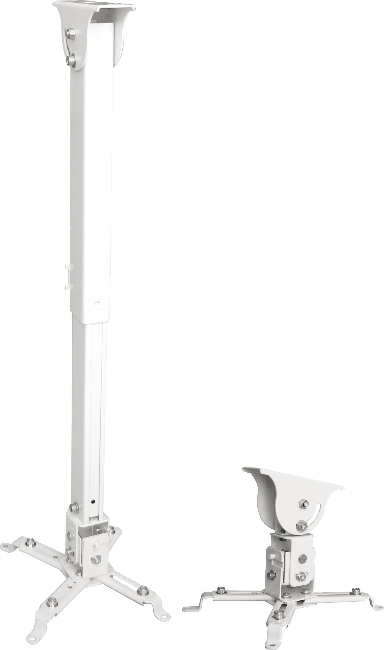 How To Install Projector Ceiling Bracket | Shelly Lighting