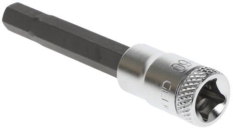 Buy Gedore IN 20 L 6-60 1933280 Allen Screwdriver bit 6 mm 1/4" (6.3 mm ...