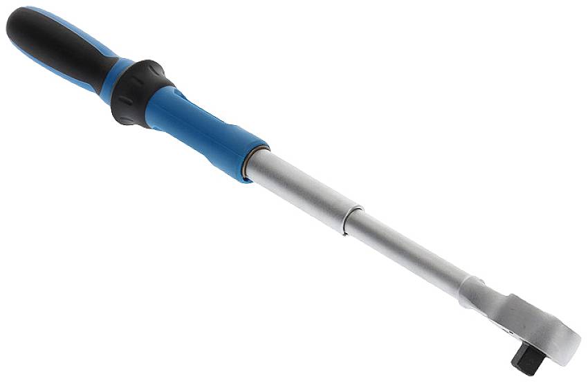 Buy Gedore 1993 TU-10 3041859 Forward/reverse ratchet 1/2" | Conrad ...