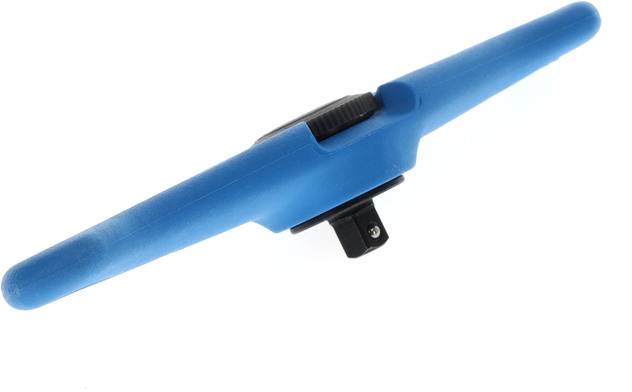 Buy Gedore 2093 U-3 T 1791532 T-handle ratchet 1/4" 140 mm | Conrad ...