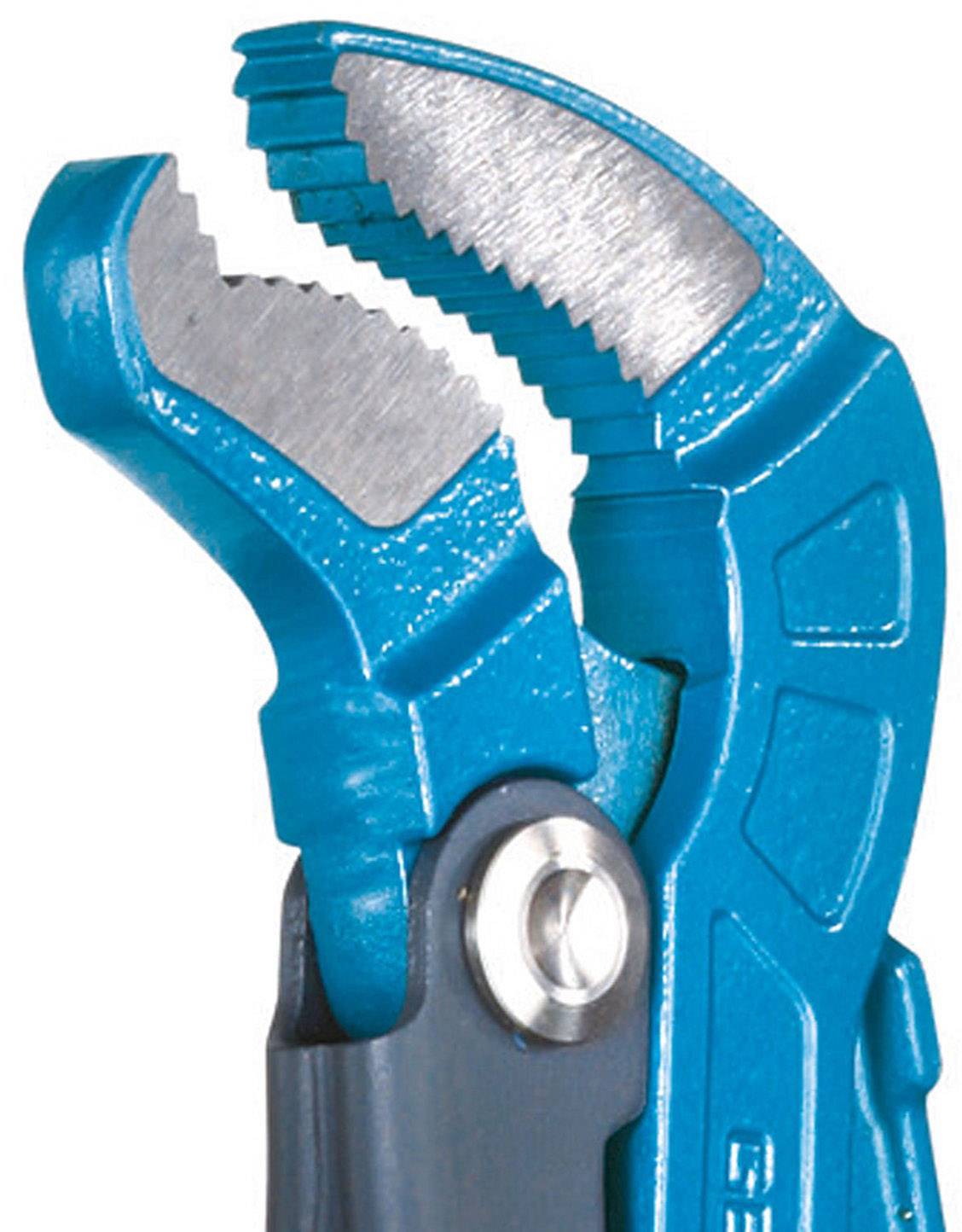 Gedore Pipe Wrench at Jack Moon blog