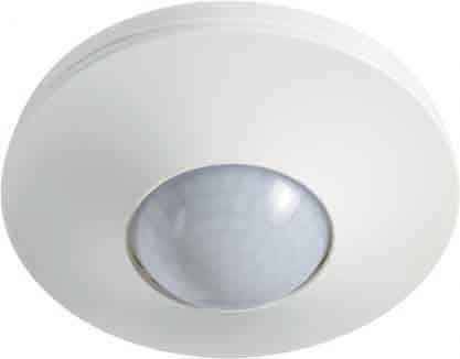 Ceiling Mount Occupancy Sensor Range | Shelly Lighting