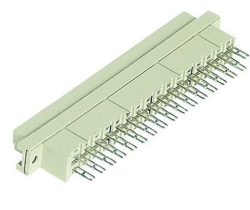 Buy Harting 09042322823 Edge connector (sockets) Total number of pins ...