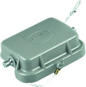 Buy Covering cap 09 30 006 5425 Harting Content: 1 pc(s) | Conrad ...