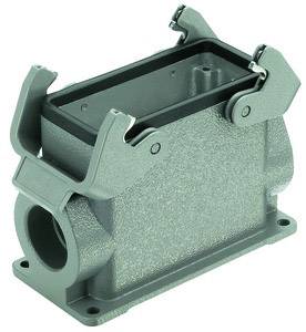 Buy Socket enclosure 09300160230 09300160230 Harting 1 pc(s) | Conrad ...