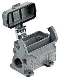 Buy Socket enclosure 19200100295 Harting 1 pc(s) | Conrad Electronic