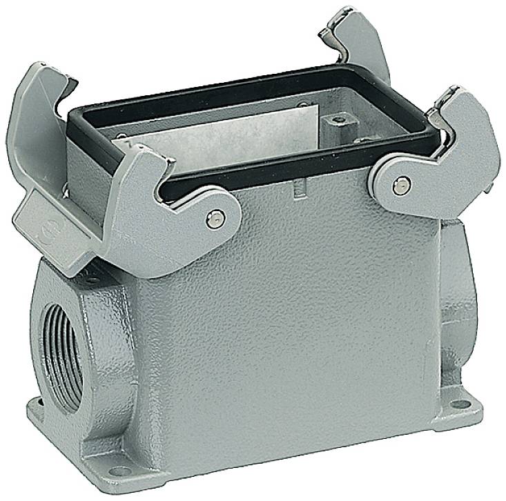 Buy Socket enclosure 19 20 032 0272 Harting 1 pc(s) | Conrad Electronic