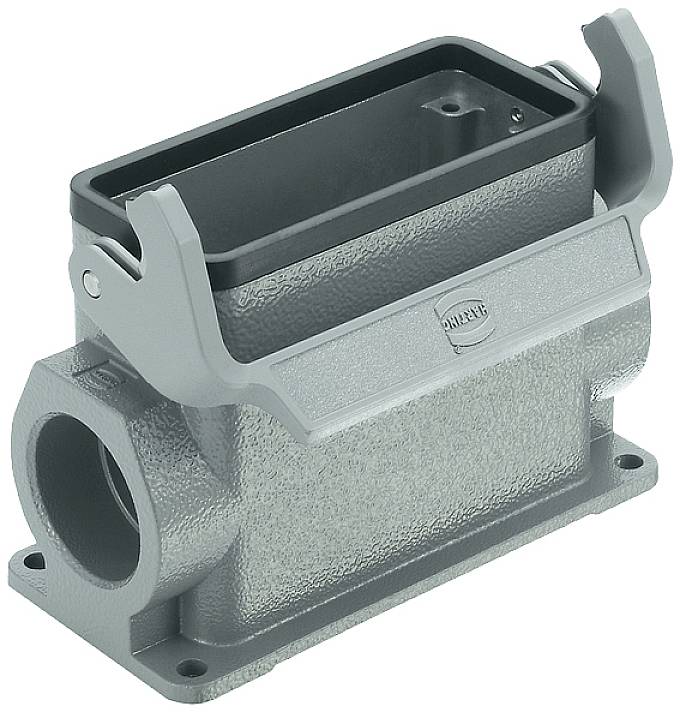 Buy Socket enclosure 19300240292 Harting 1 pc(s) | Conrad Electronic