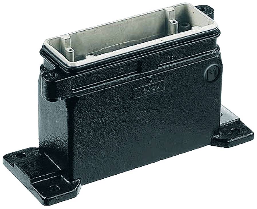 Buy Socket enclosure 19400101272 Harting 1 pc(s) | Conrad Electronic