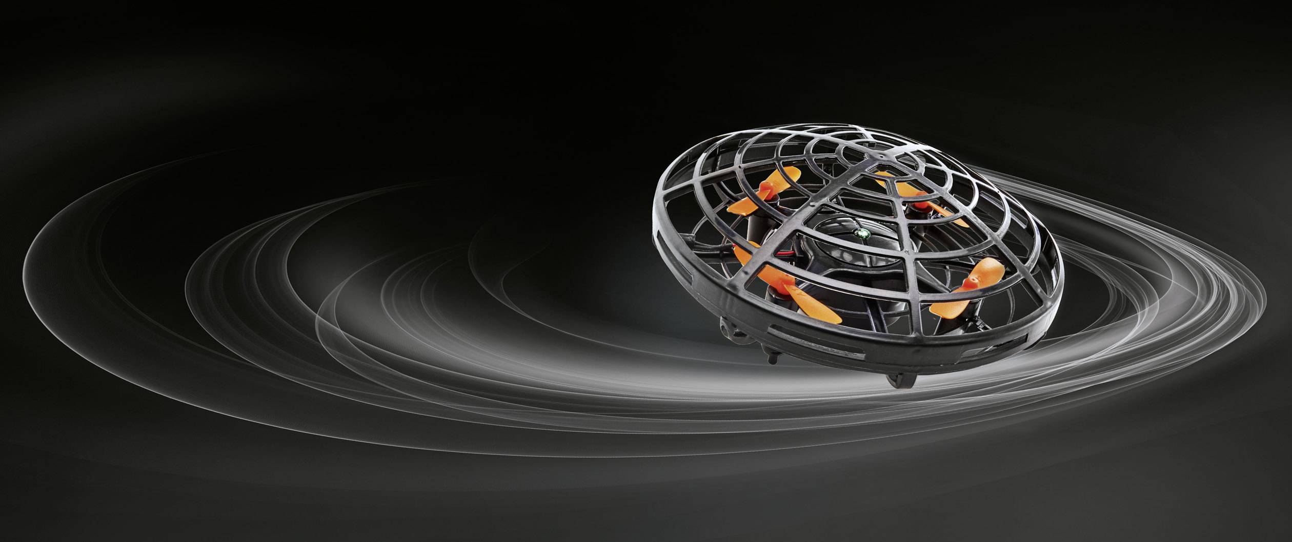 Buy Revell Control Magic Move Quadcopter RtF Beginner | Conrad Electronic