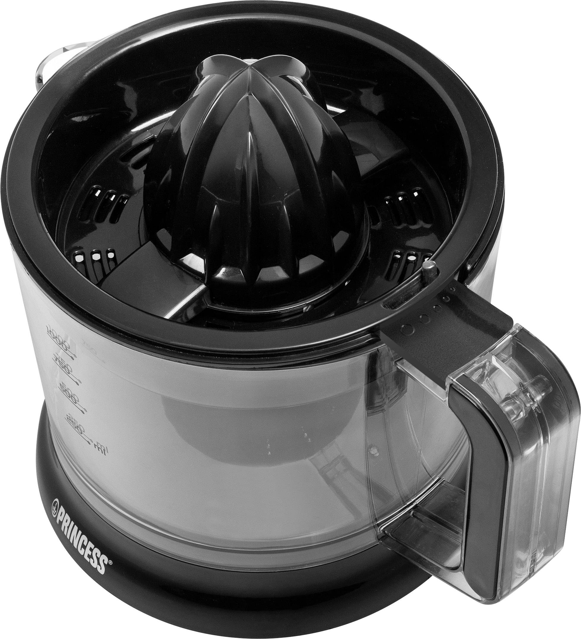 Buy Princess Lemon squeezer 01.201004.01.001 25 W Black | Conrad Electronic