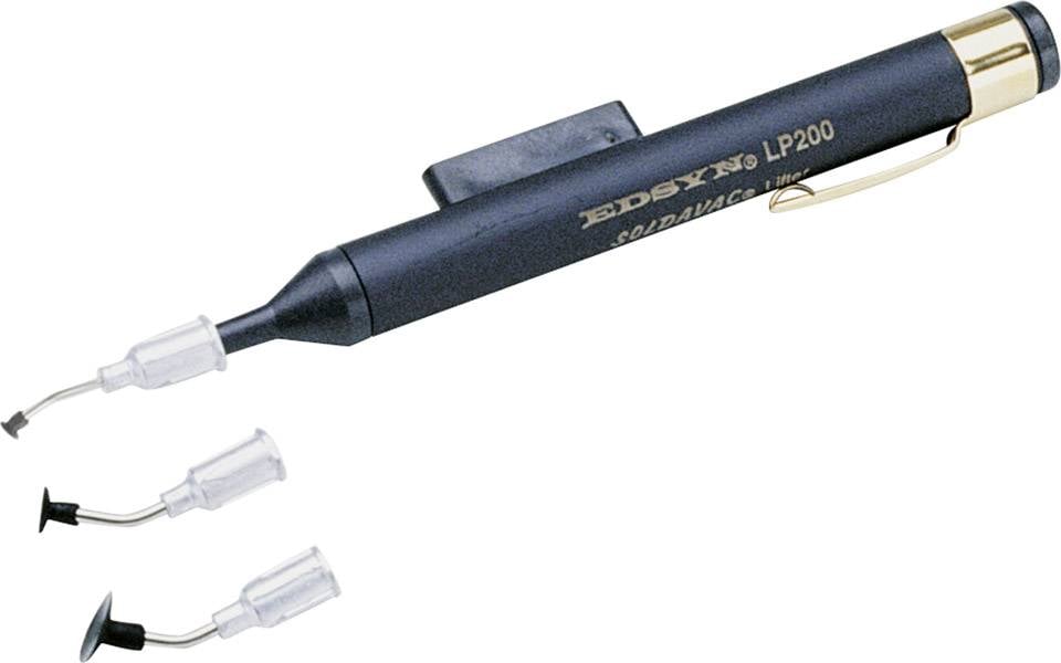 Buy Edsyn LP200B Vacuum tweezers | Conrad Electronic