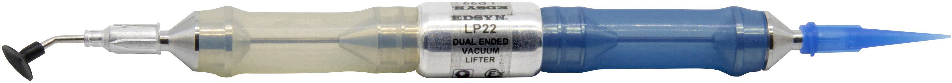 Buy Edsyn LP22 Vacuum tweezers | Conrad Electronic
