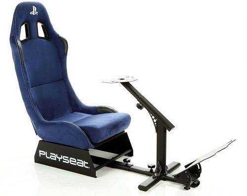8717496872203 EAN - Playseat Evolution (Ps4) | UPC Lookup