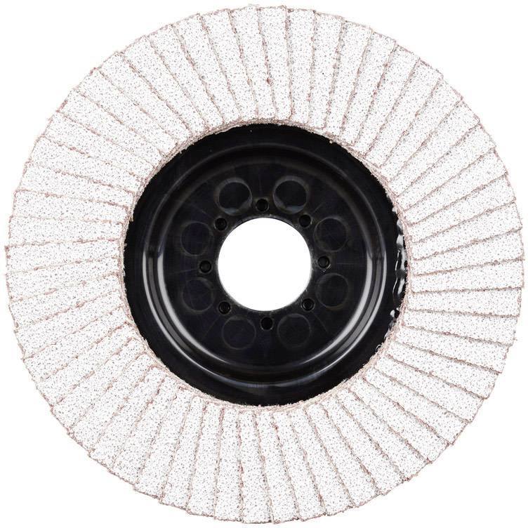 Buy Rhodius 210475 LGA ALU Flap disc Diameter 125 mm Bore diameter 22. ...