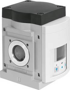 FESTO flow meter | Conrad Electronic