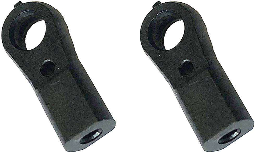 Buy Famotec Maxi Plastic Ball head socket Internal thread M3 2 pc(s ...