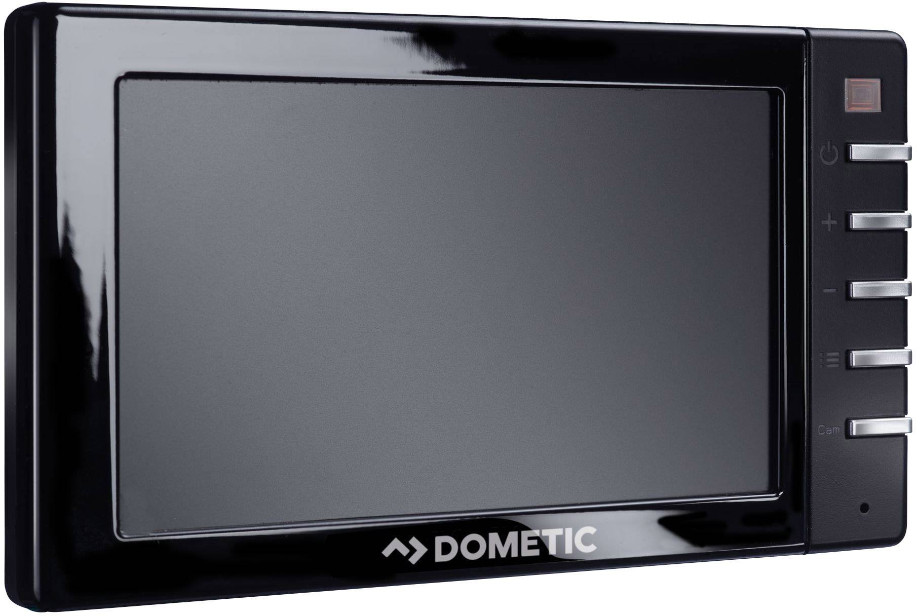 Buy Dometic Group PerfectView M55L AHD Monitor 3 camera inputs Assembly ...