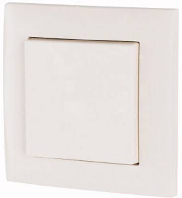 Buy CPAD-00/194 Eaton xComfort 2-channel Wall switch White | Conrad ...