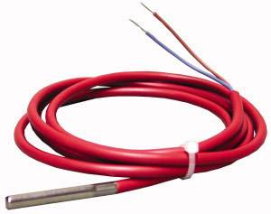 Buy CSEZ-01/01 Eaton xComfort Temperature sensor Black | Conrad Electronic