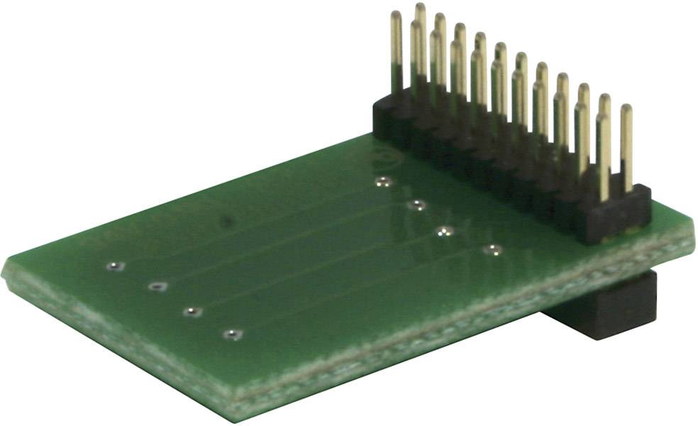 Buy TAMS Elektronik 70-01045-01-C PluX/21MTC interface adapter Assembly ...